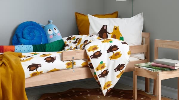 Alle Serien & Systeme für das Kinderzimmer - IKEA Deutschland