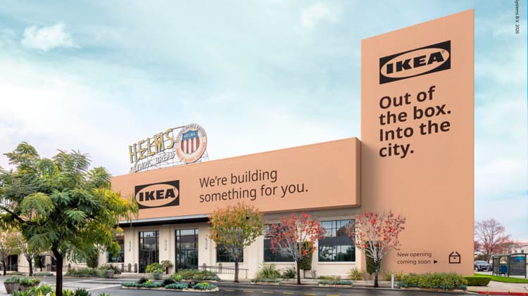 Local Furniture Store Near Carson, CA - IKEA