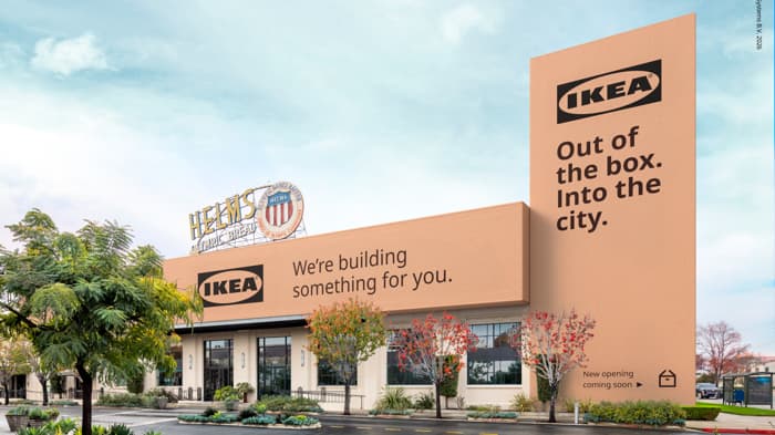 Local Furniture Store Near Carson, CA - IKEA
