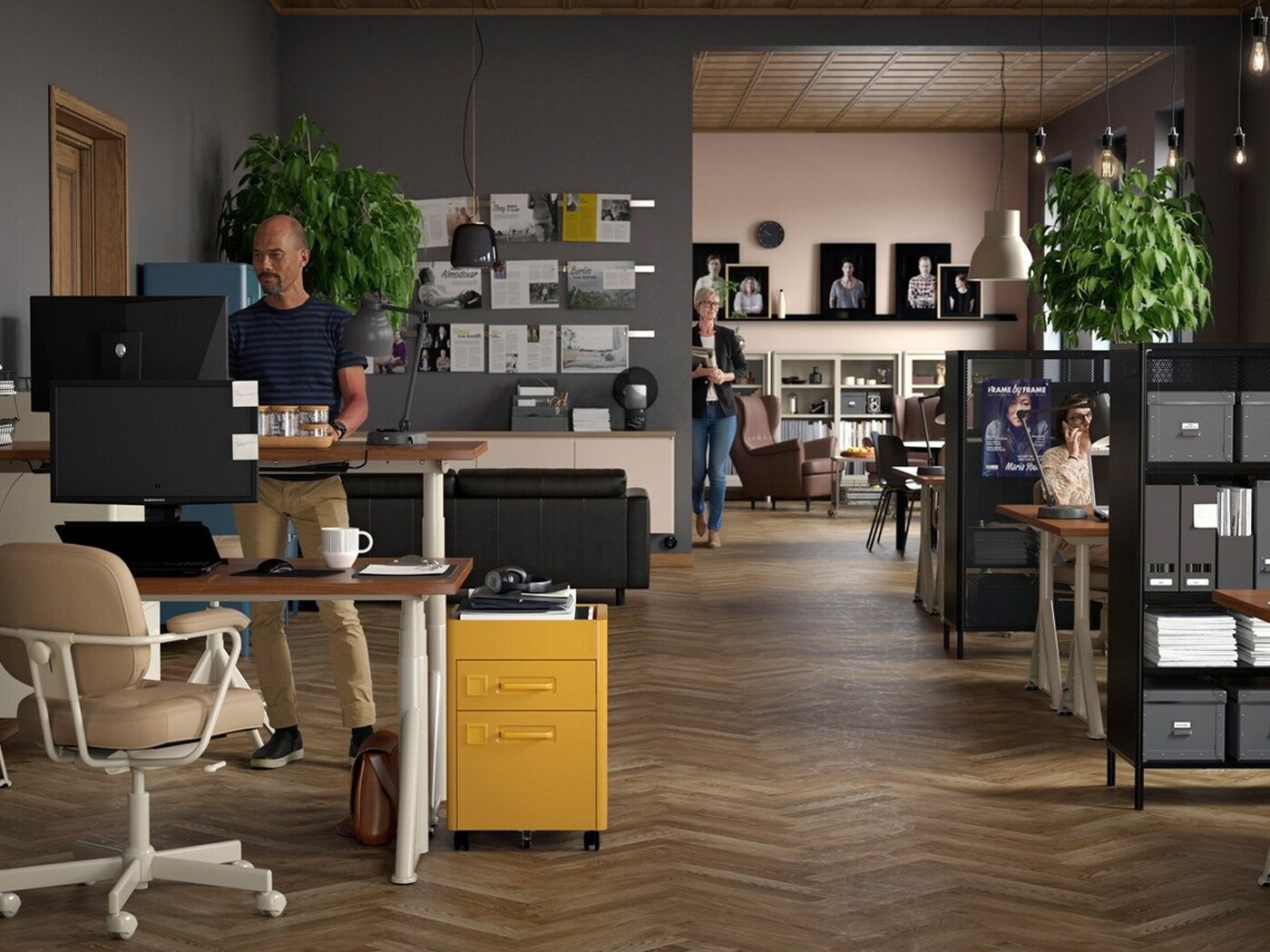 IKEA services - IKEA