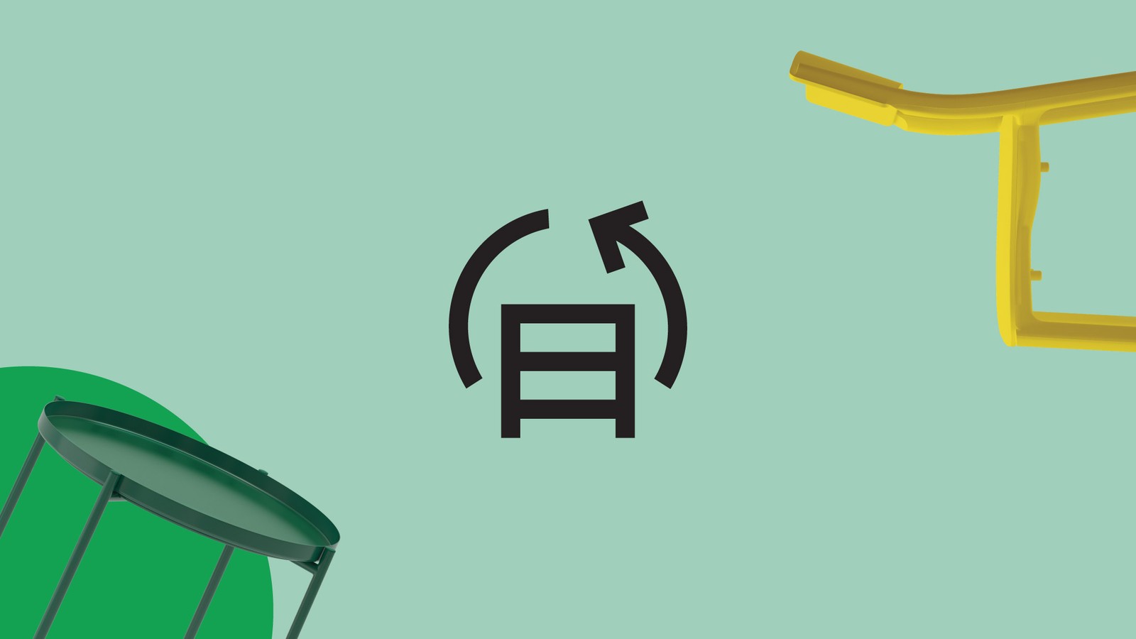 Buy Back and Resell Service - IKEA