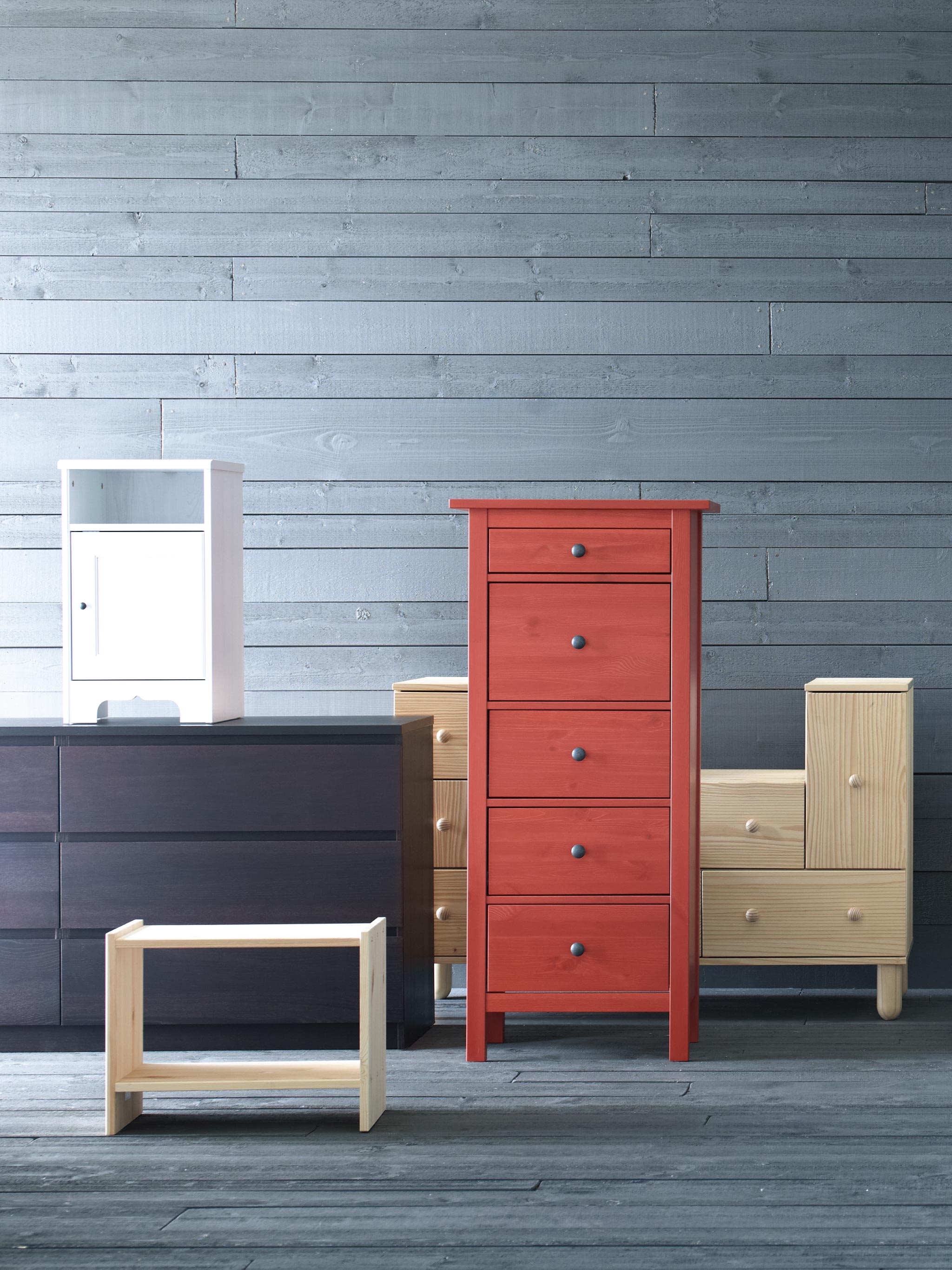 Buy Back and Resell Service - IKEA