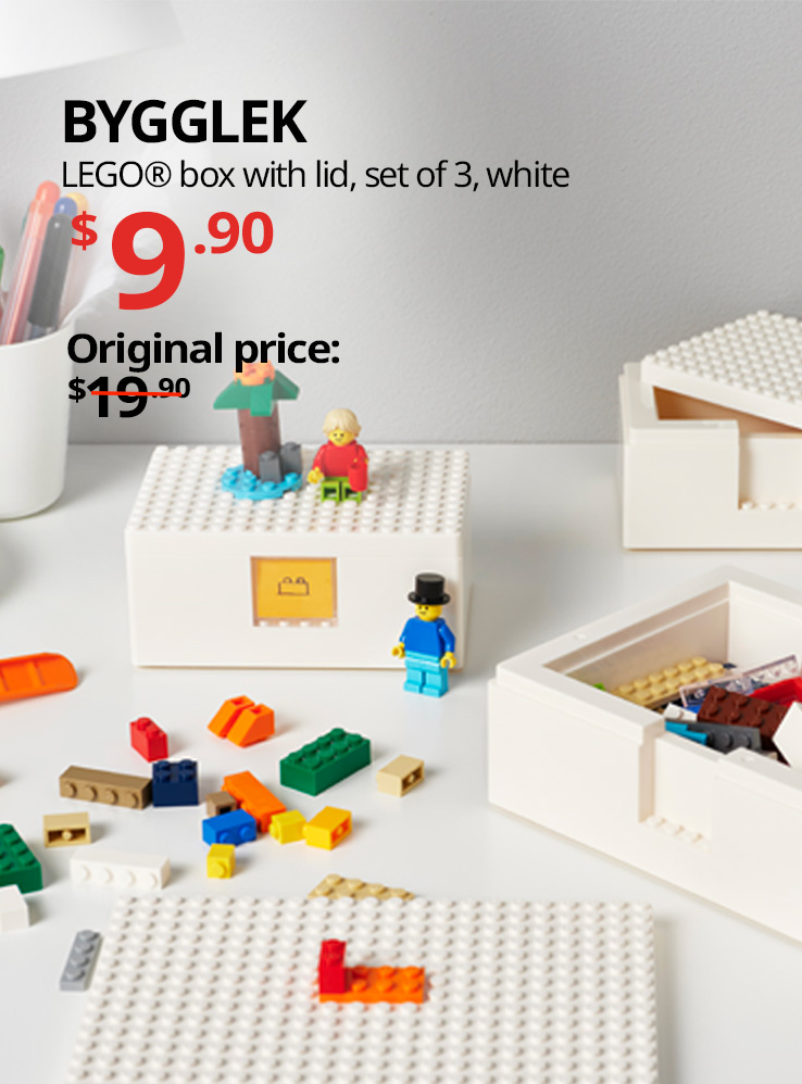 Last Chance to - IKEA