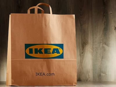IKEA Cabo - IKEA