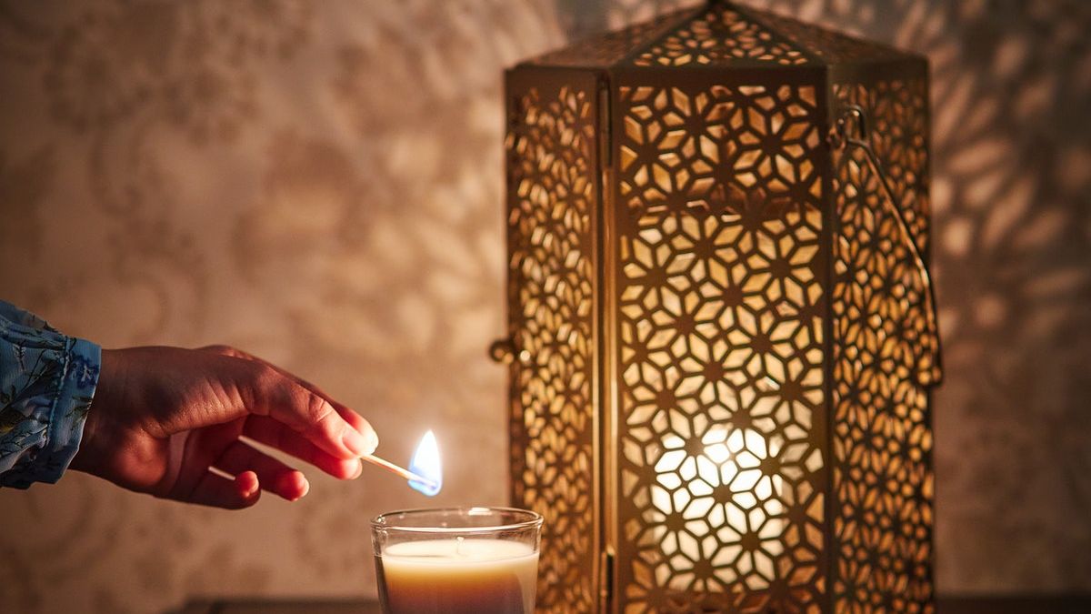 Hari Raya decoration ideas & home cooking preparation - IKEA