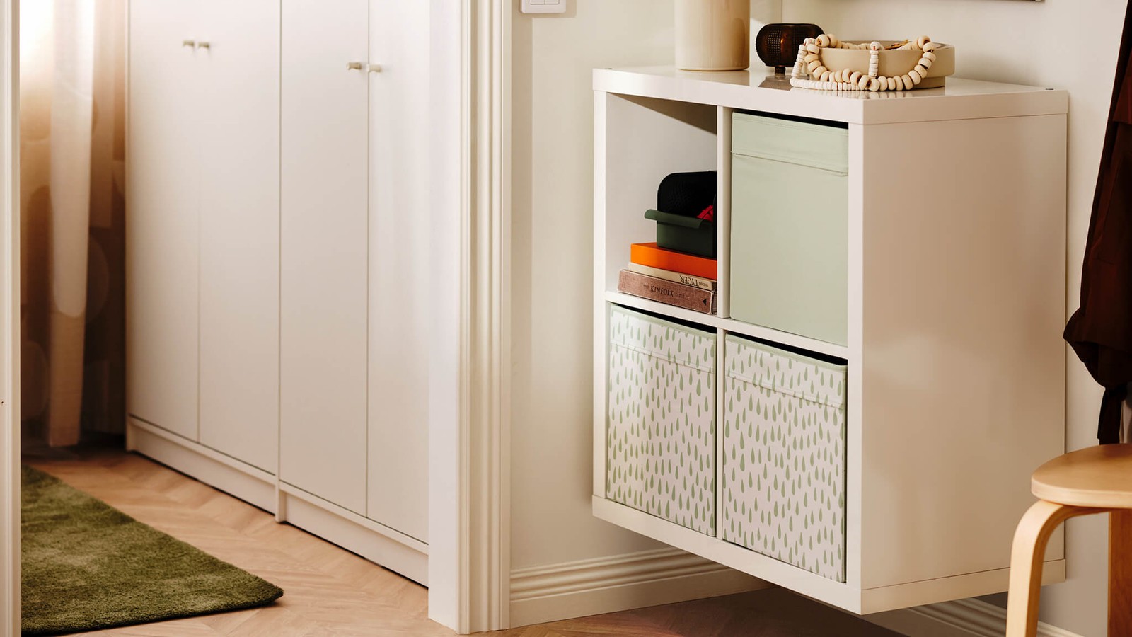 College Storage, Dorm Storage & Organization - IKEA