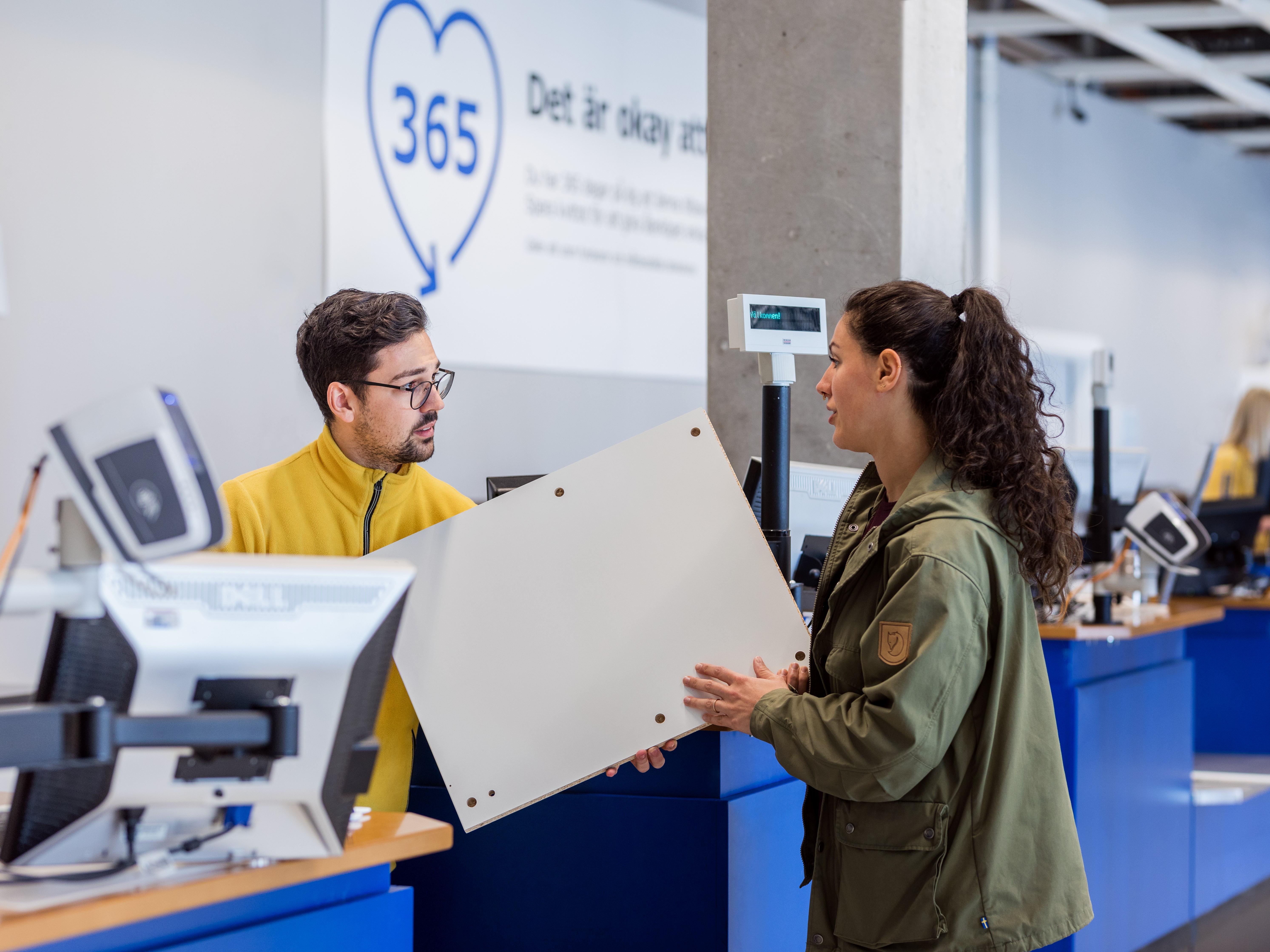 IKEA Family Additional 50% Buyback Offer - IKEA