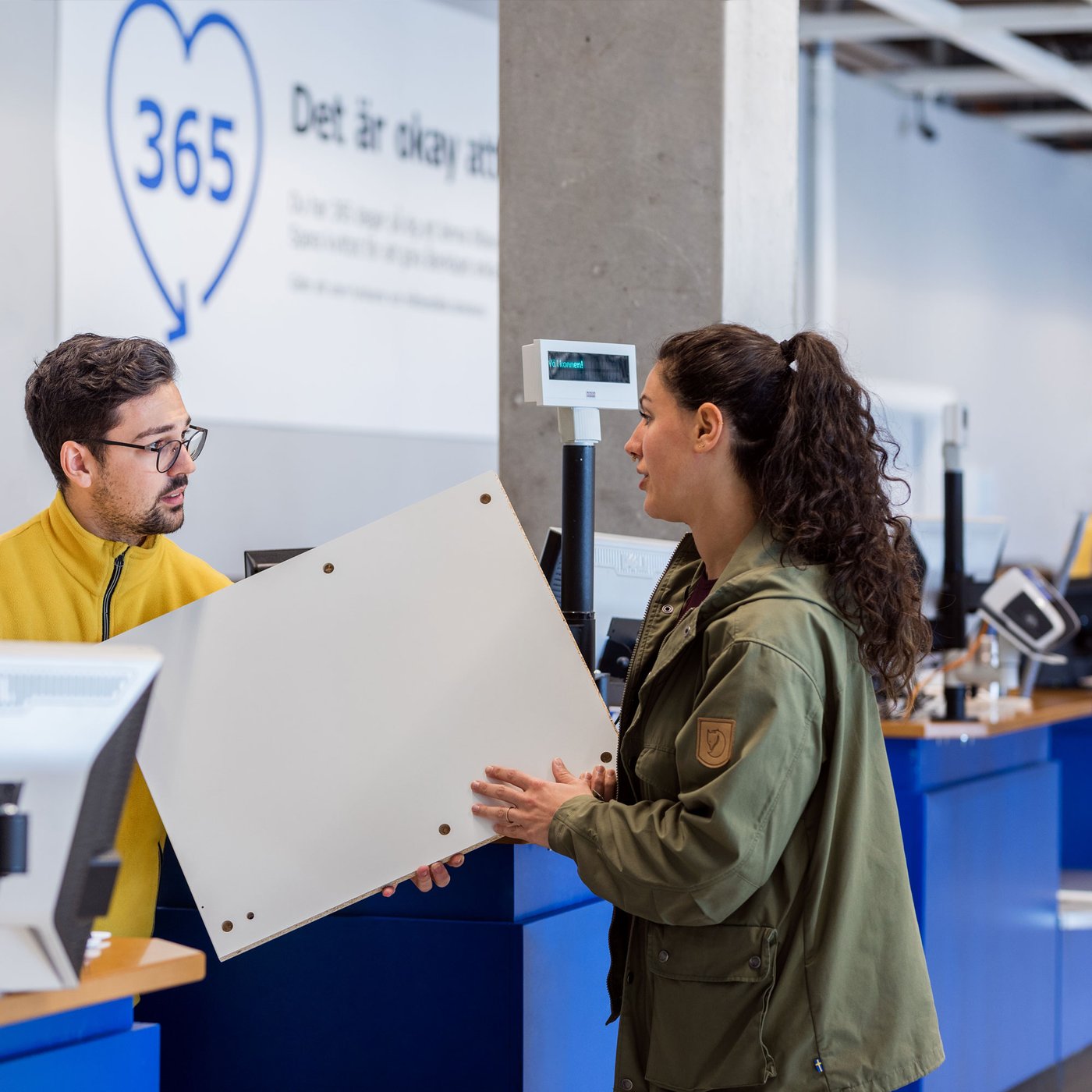 How to shop at IKEA Store - IKEA