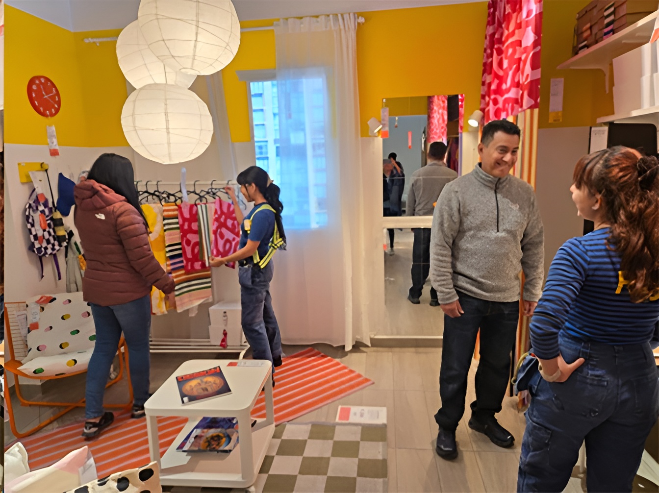 FY24 - Ikano Retail reporte anual - IKEA México