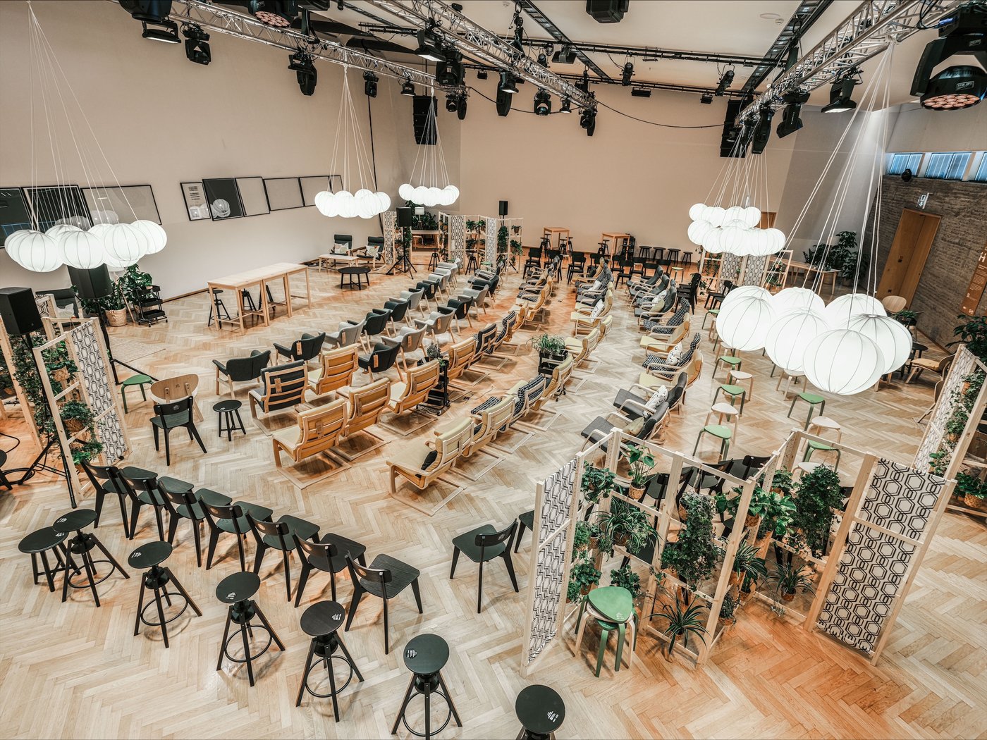 European Forum Alpbach 2022 - IKEA Österreich