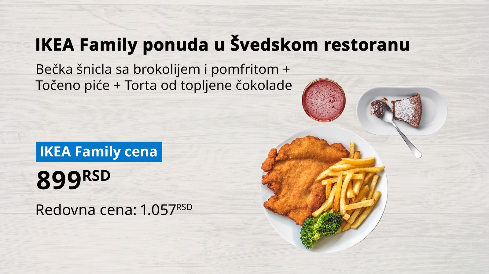 IKEA Restoran i Bistro - IKEA