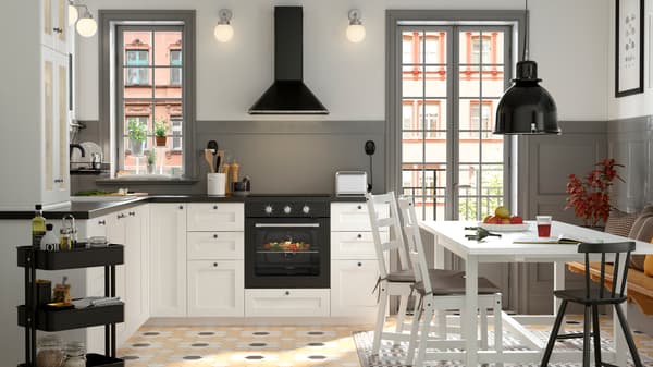 Learn About Our Electrical Recycling Service - IKEA