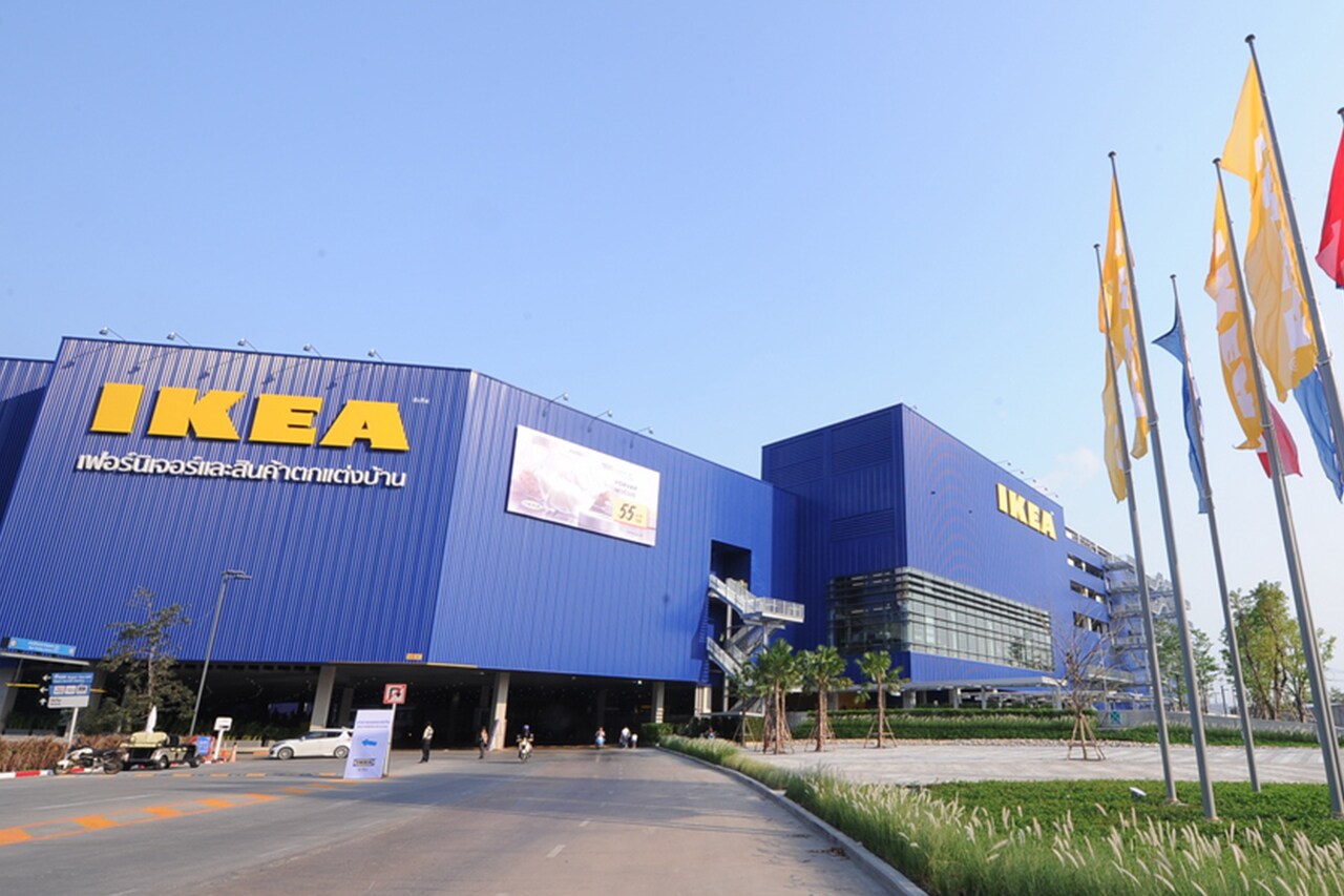 สุขภาพของคุณคือเรื่องสำคัญที่สุดของเรา - IKEA