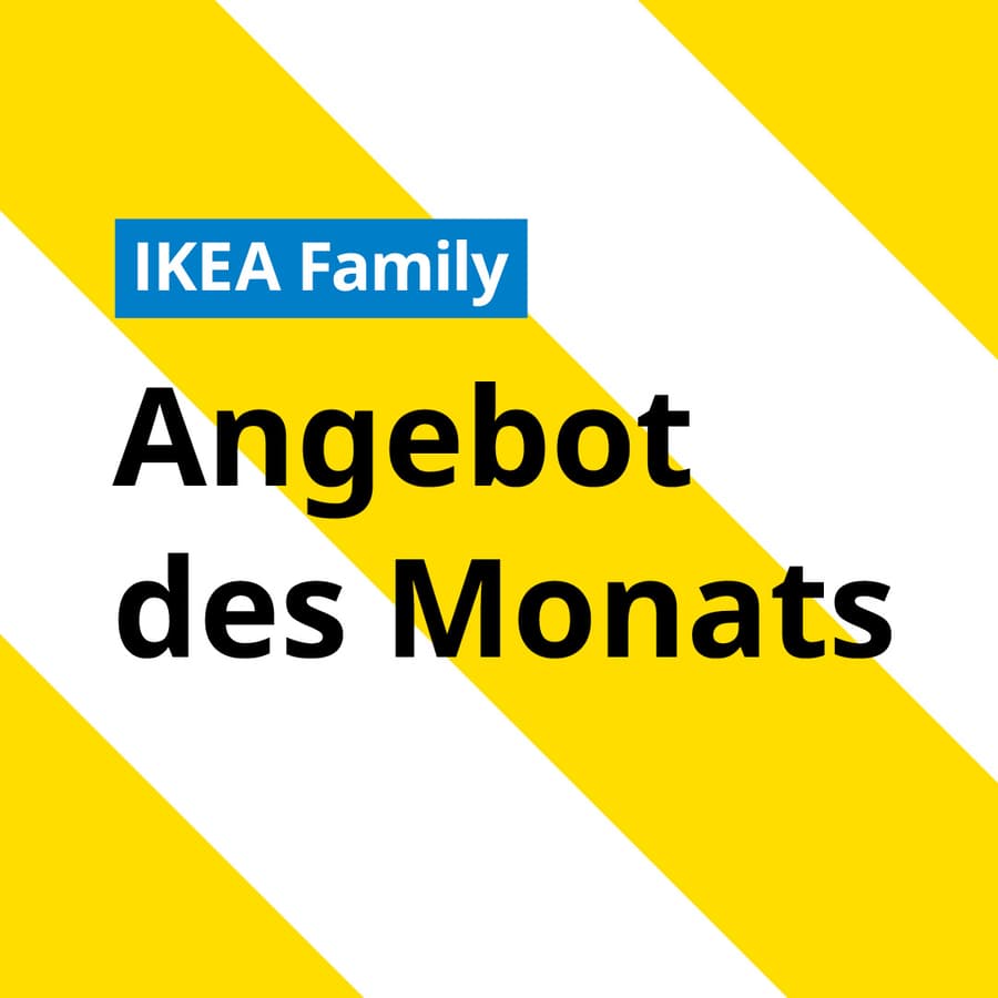 Frische Einrichtungsideen & erschwingliche Möbel - IKEA Deutschland