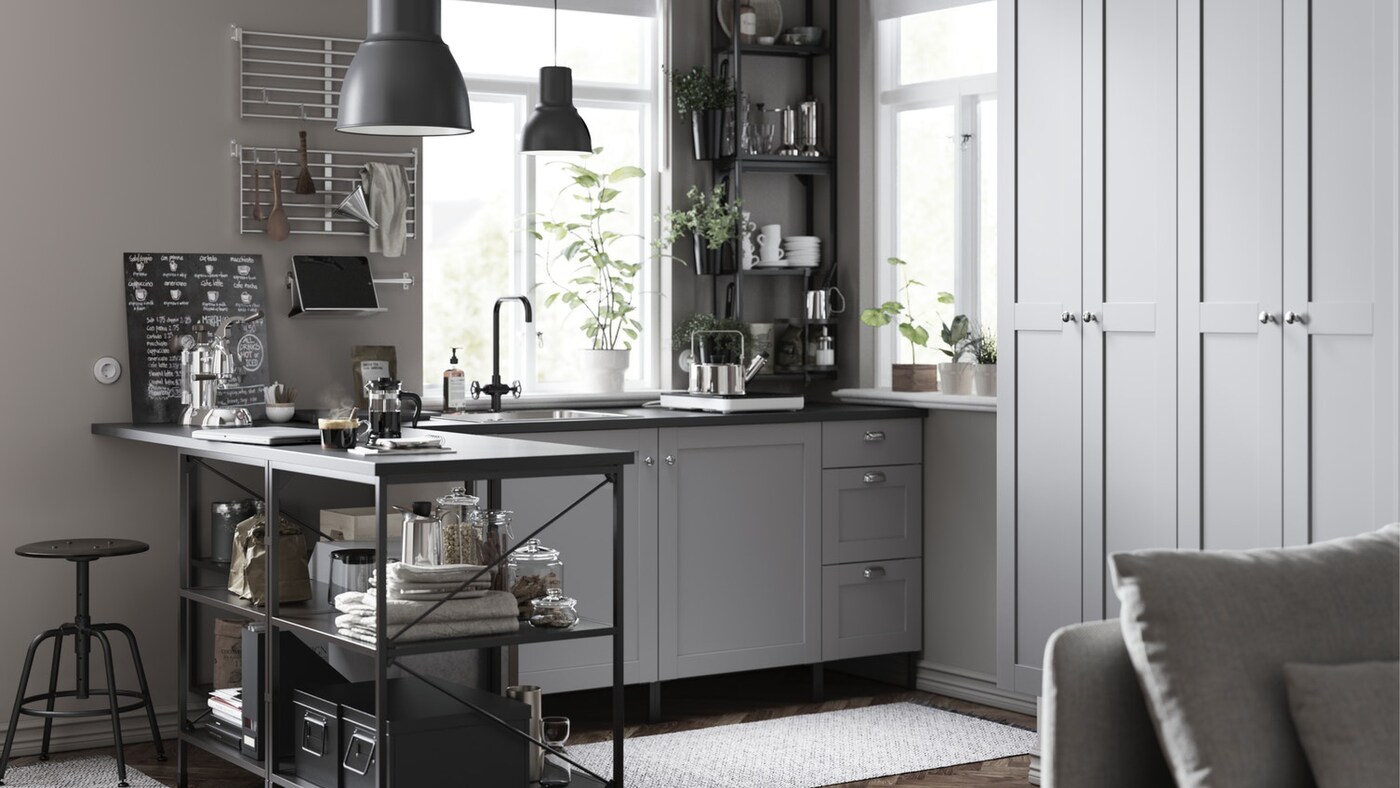 Keukenmodellen - IKEA België