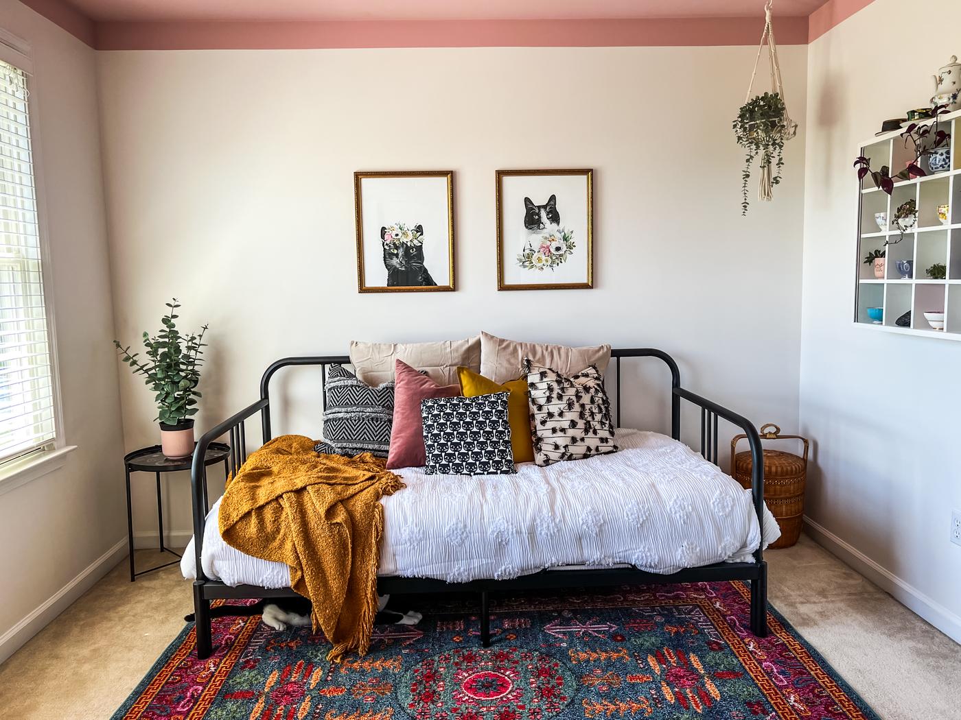 The IKEA Assembly: Cass + Alexa (@twofemmegems) - IKEA