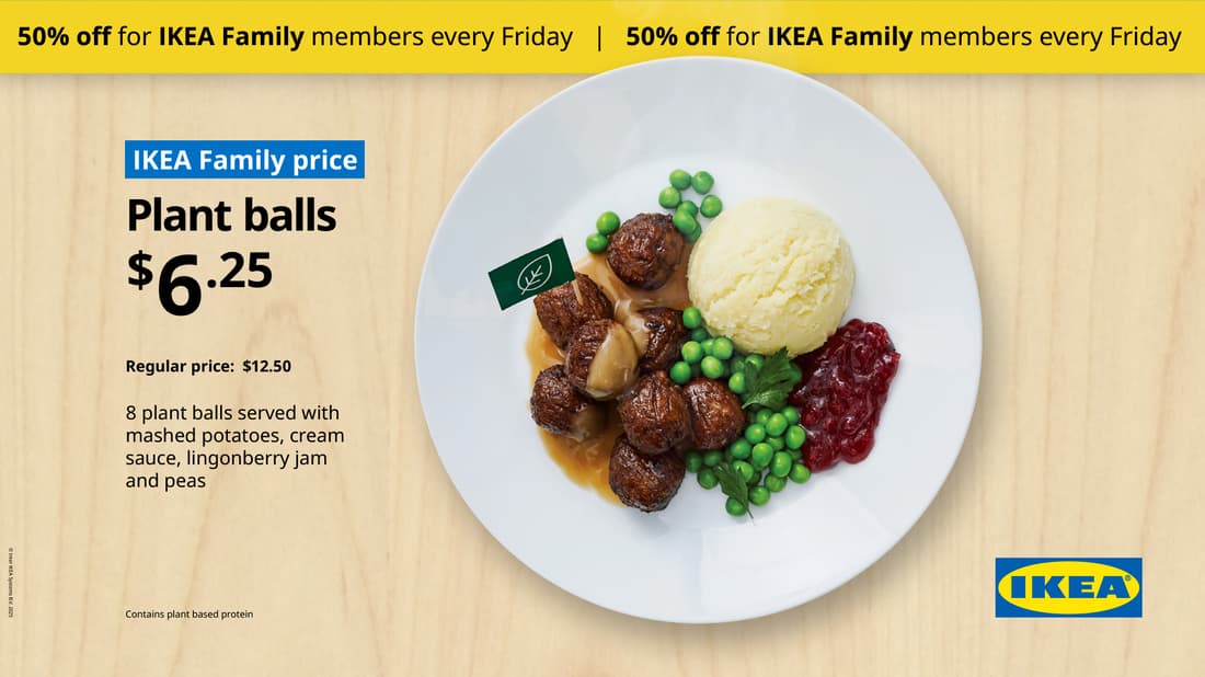 Happy Days - IKEA