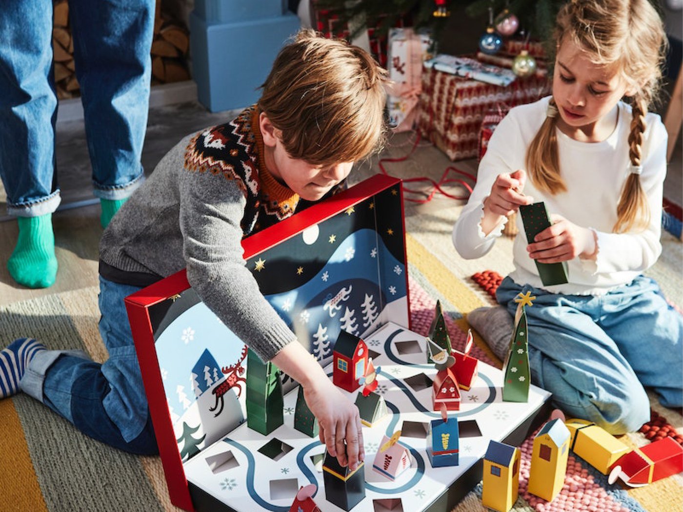 Gift Ideas for Kids: Amazing List of Children's Gifts - IKEA