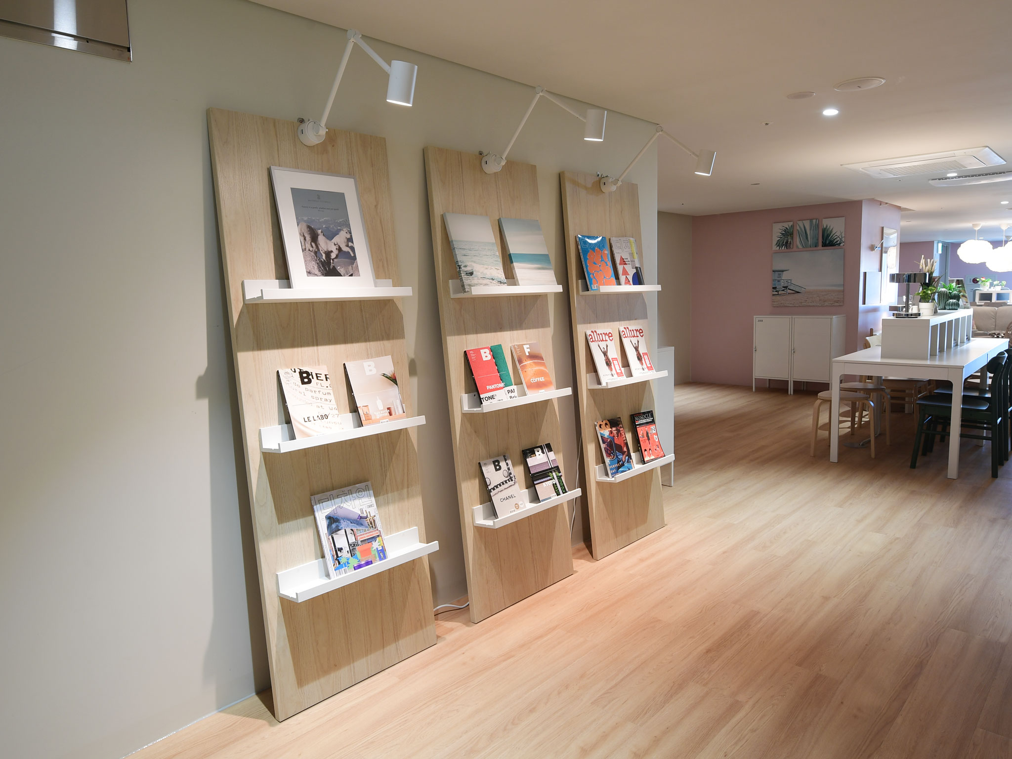 SK D&D 에피소드 수유 - IKEA