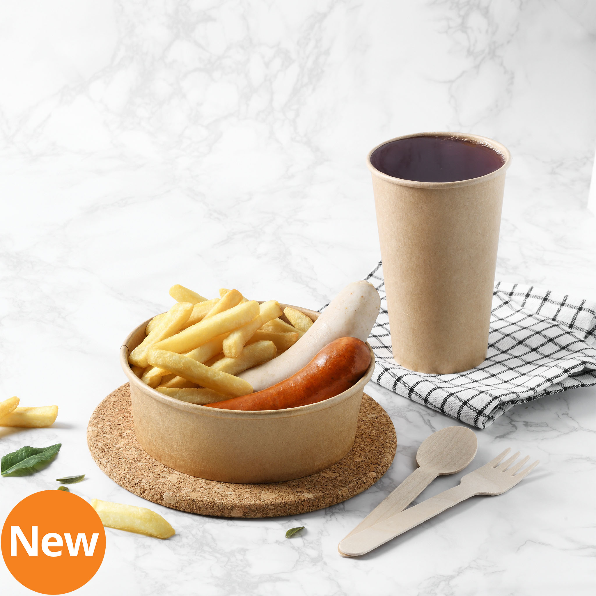 IKEA Bistro | Soy ice-cream | IKEA Thailand - IKEA