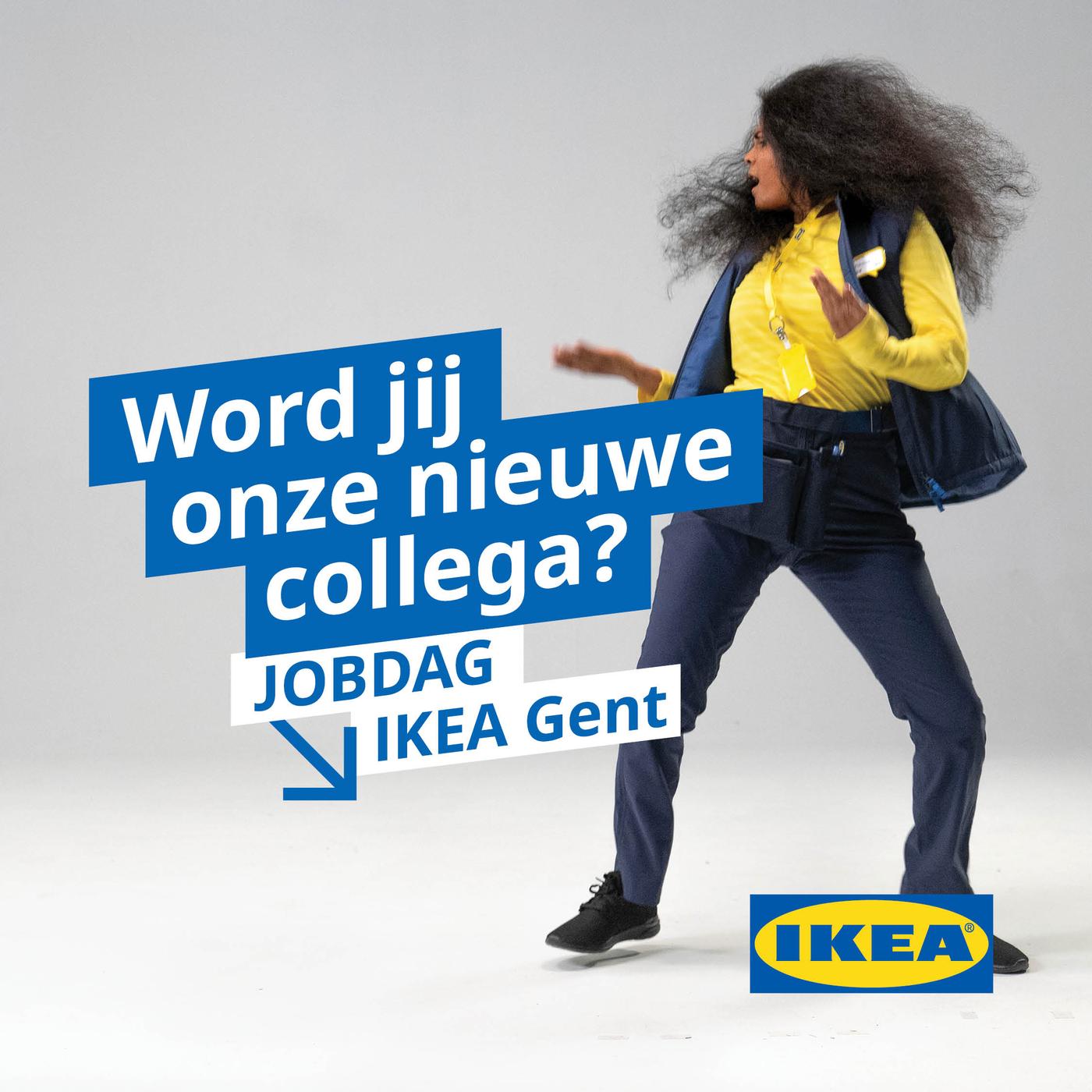 IKEA Gent - IKEA