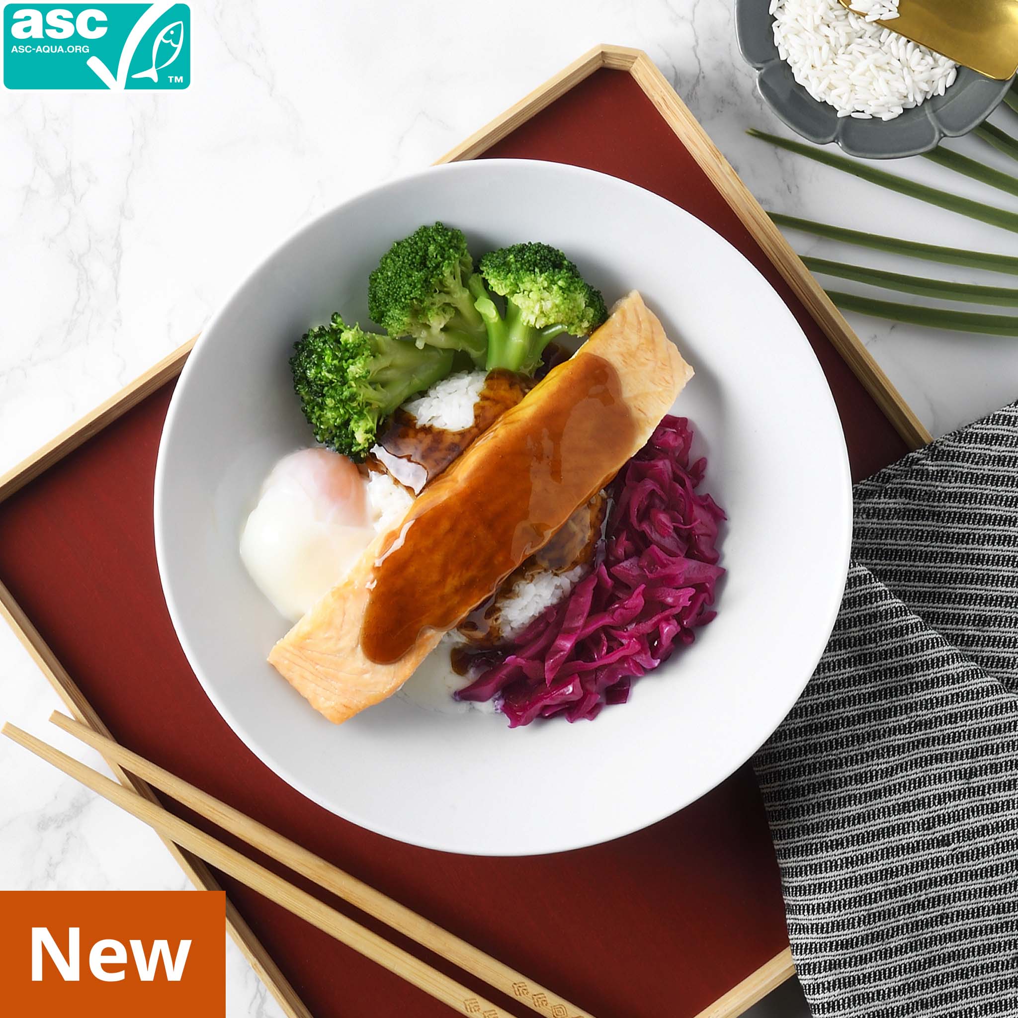 IKEA Restaurant | Meatballs | Salmon | IKEA Thailand - IKEA