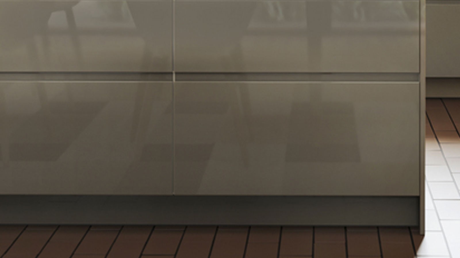 Cuisines METOD finition VOXTORP brun-gris foncé - IKEA