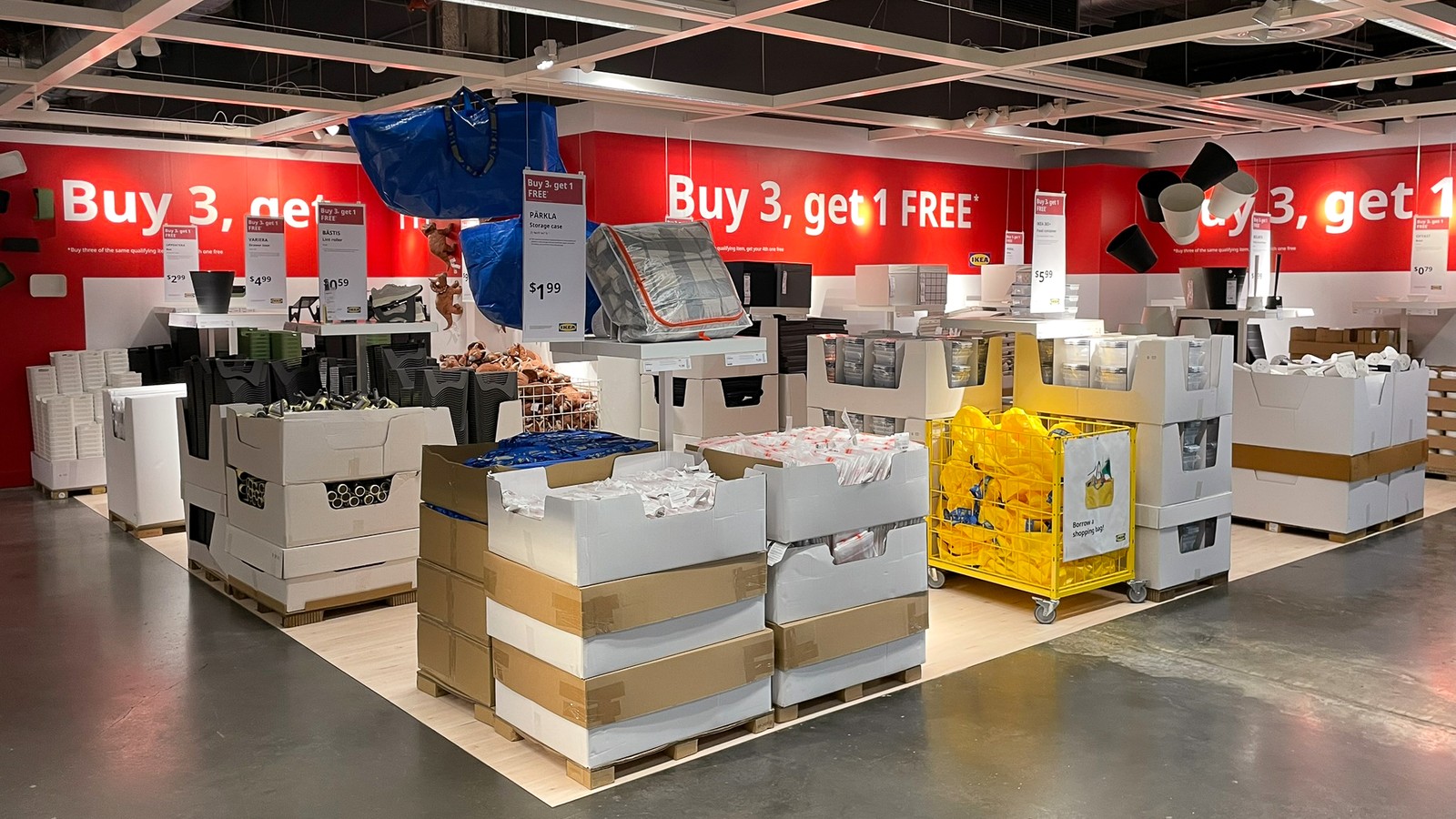Furniture Store Fort Lauderdale, FL - IKEA