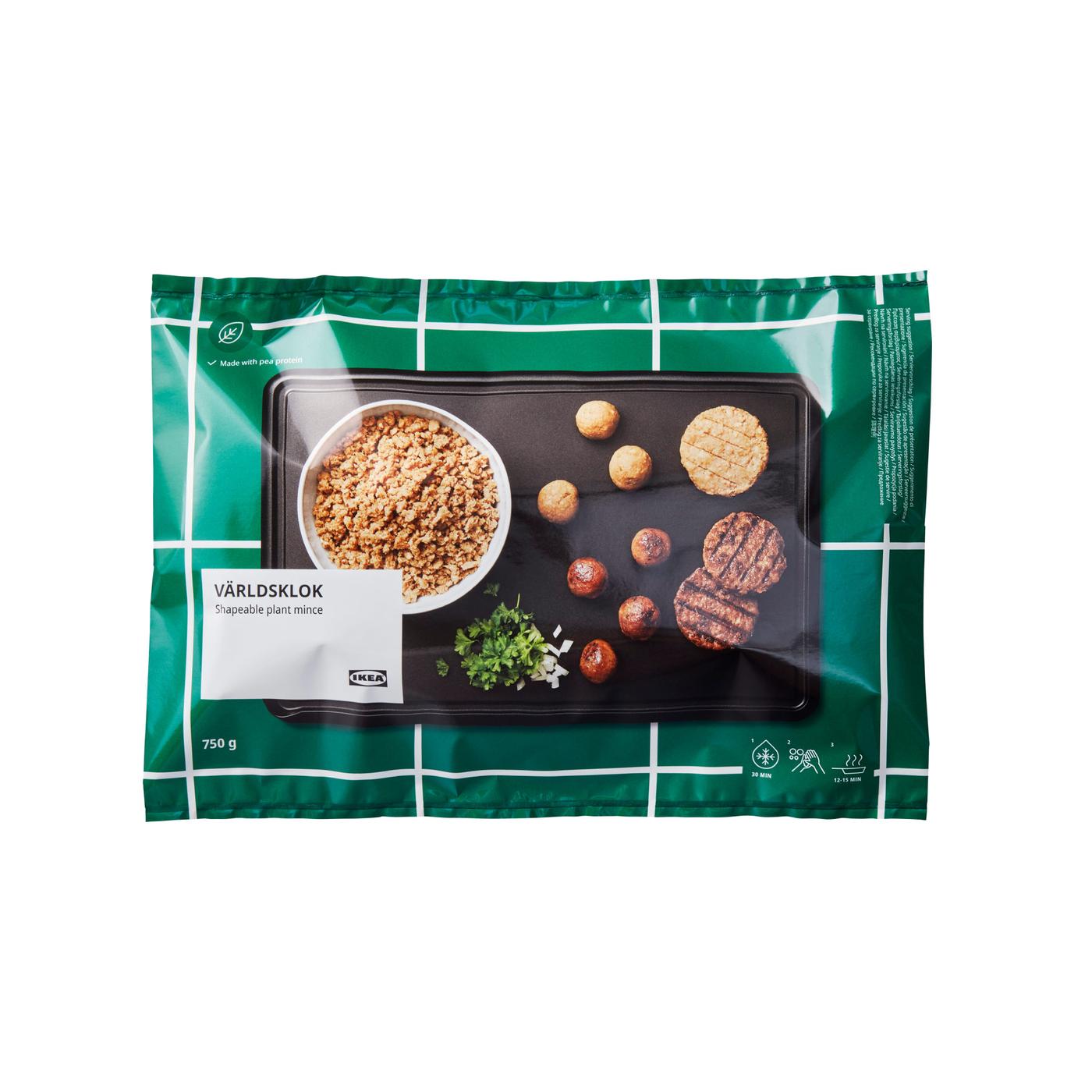 Swedish Food Market Ikea