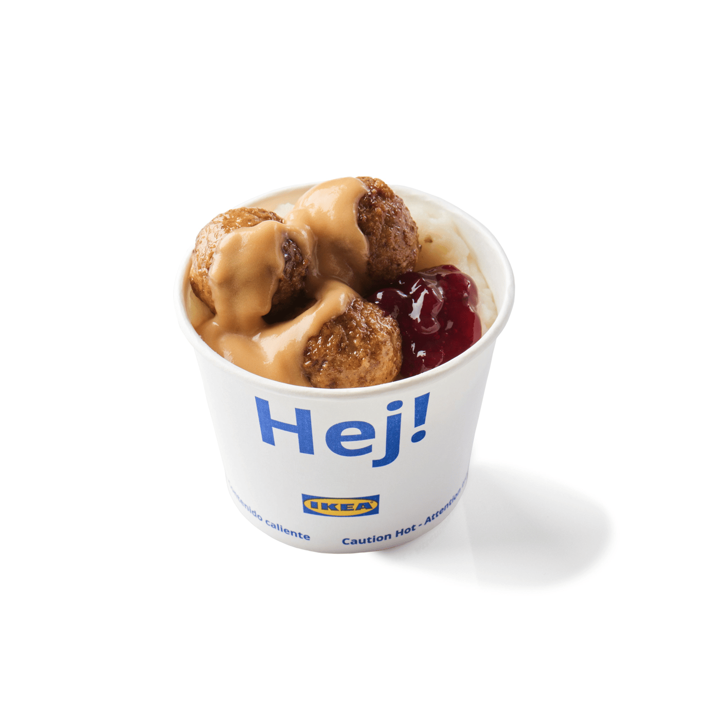 IKEA Bistro Menu - IKEA