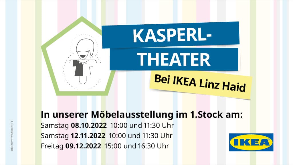 IKEA Linz Haid - IKEA Österreich