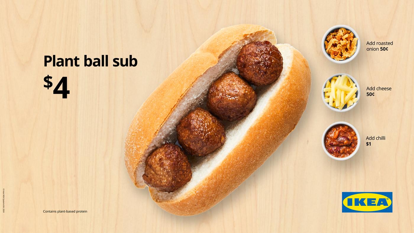 IKEA Bistro | IKEA Australia - IKEA