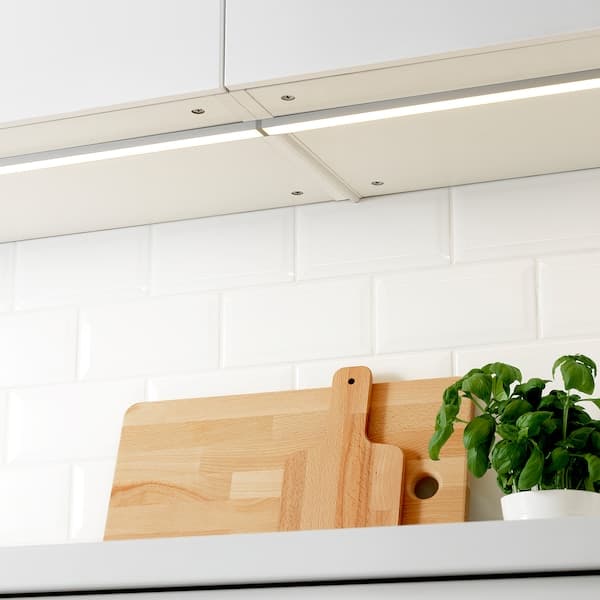A professional kitchen interior with VÅRSTA cabinetry - IKEA | IKEA ...