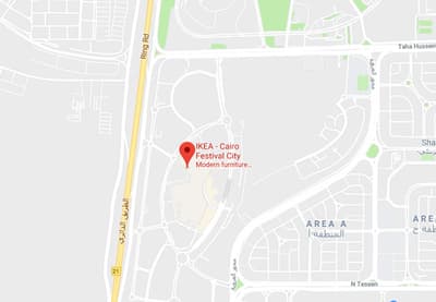 IKEA Cairo store - IKEA