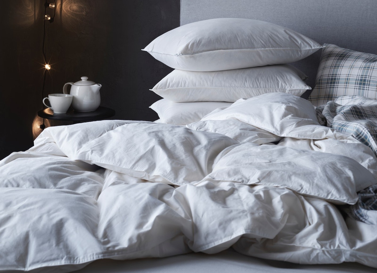 Edredones baratos: descanso y confort al mejor precio - IKEA