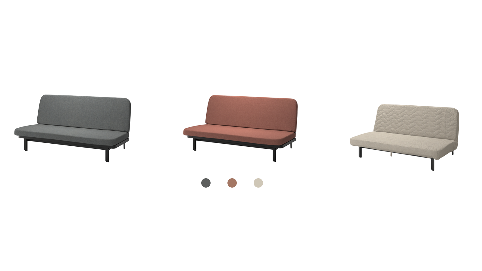 Quelle dimension pour un clic-clac ? - IKEA