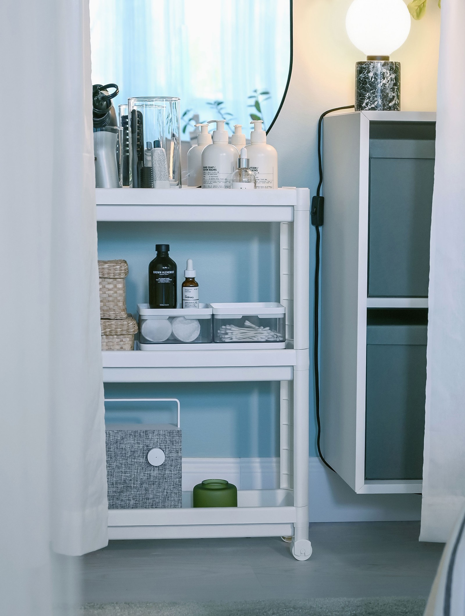 Easy closet organization tips and tricks - IKEA