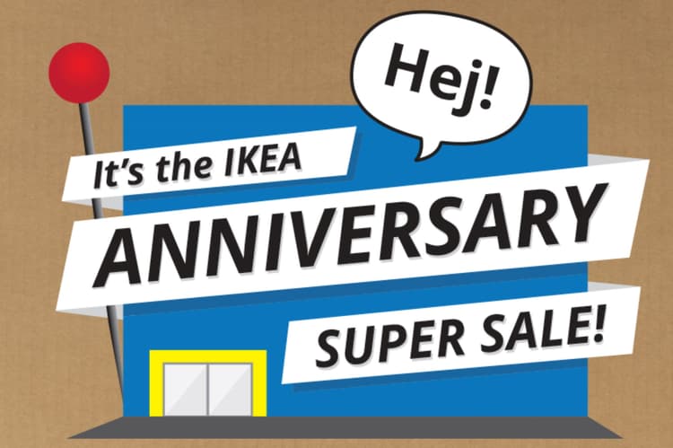 Furniture Store in Schaumburg, IL - IKEA