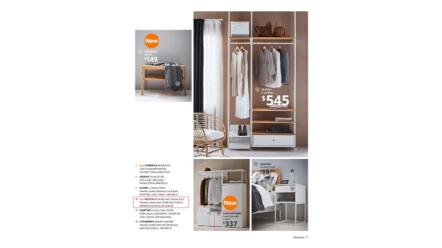 Disclaimers - IKEA - IKEA | IKEA Singapore