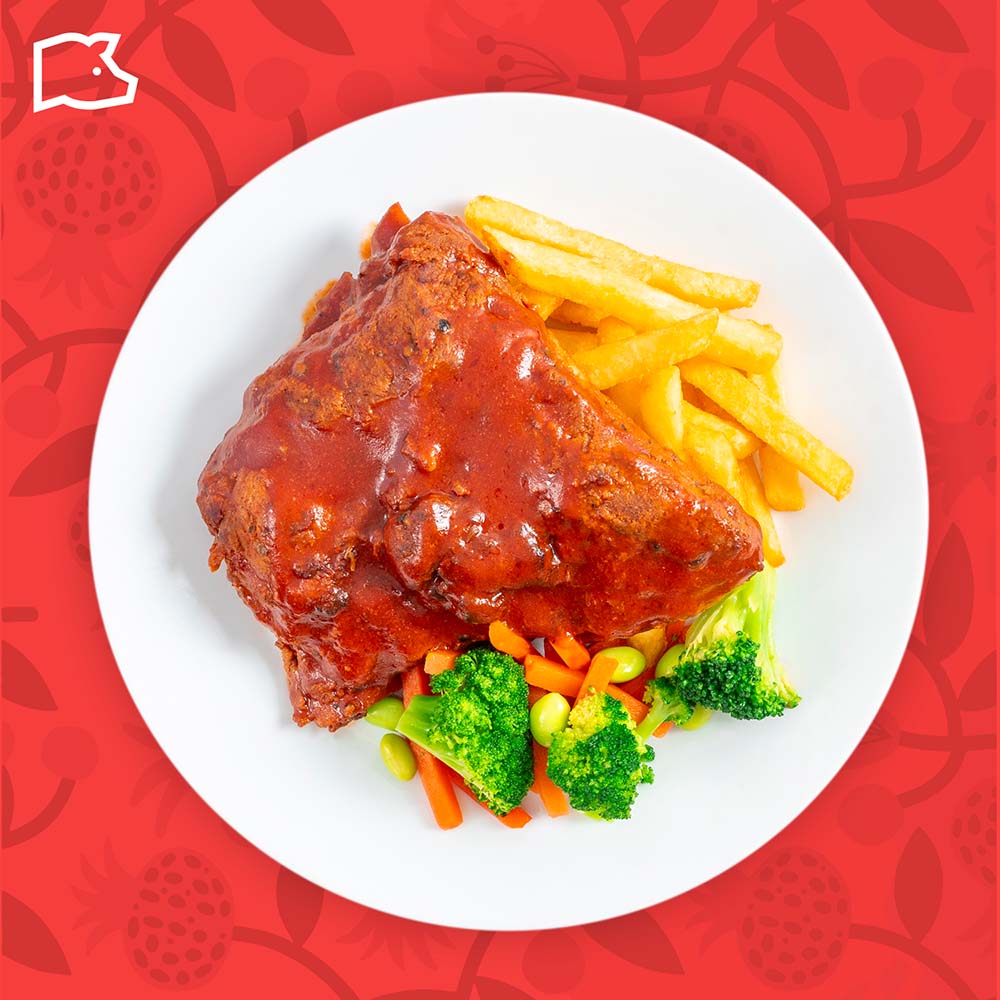 Swedish Restaurant | Meatballs | Click & Collect - IKEA | IKEA Singapore