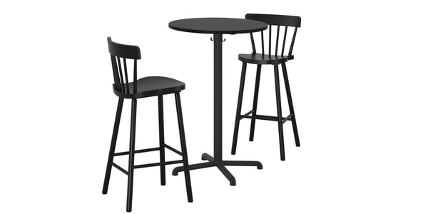 Lad dig inspirere til indretning af din spisestue her - IKEA