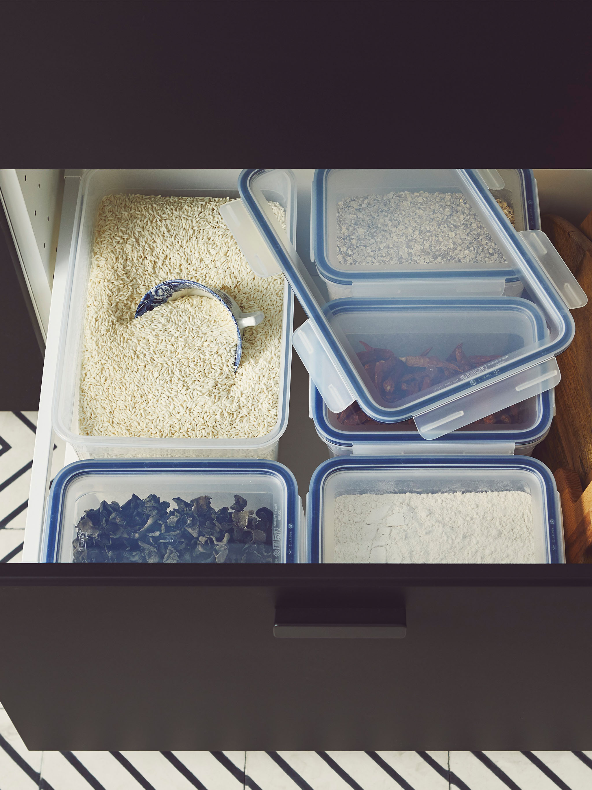 Kitchen Ideas & Inspiration Series For Better Cooking - IKEA