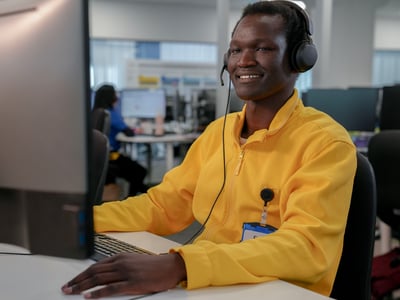 Order by phone or chat - IKEA