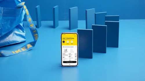 Apps IKEA : nos applications pour iOS et Android - IKEA