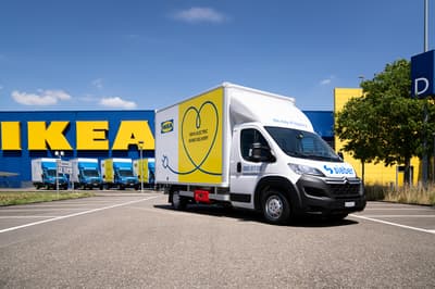 Ikea Livraison Domicile