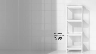 Desktop Organizers: Organize Your Desk with Style - IKEA