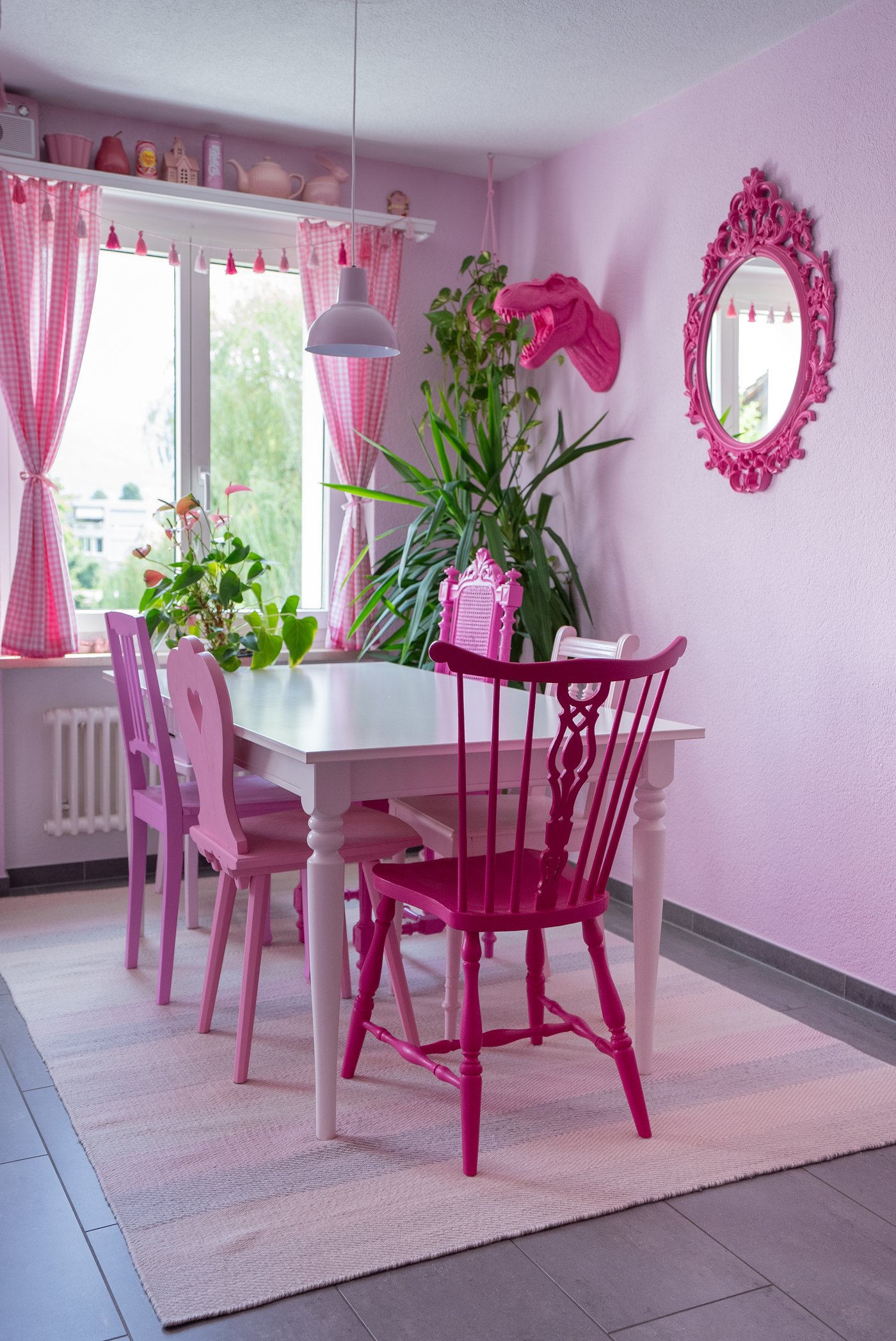 Colour coded, customisable storage solutions. - IKEA Switzerland