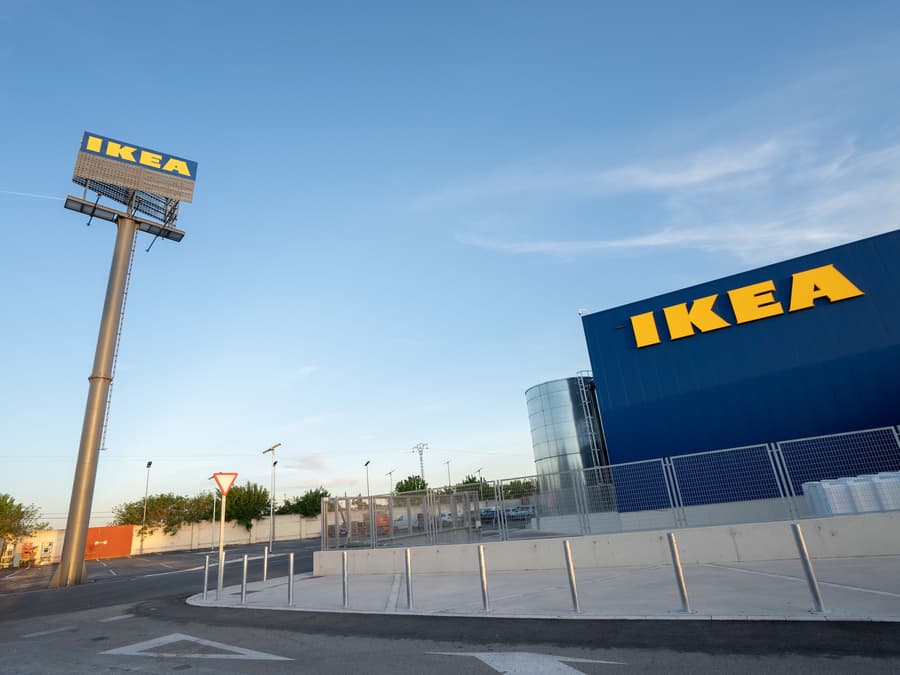 Inversión IKEA hasta 2025 Andalucía - IKEA