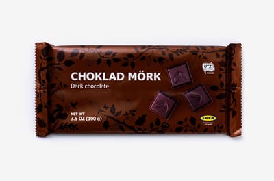 Sweets chocolate - Swedish Food Market - IKEA