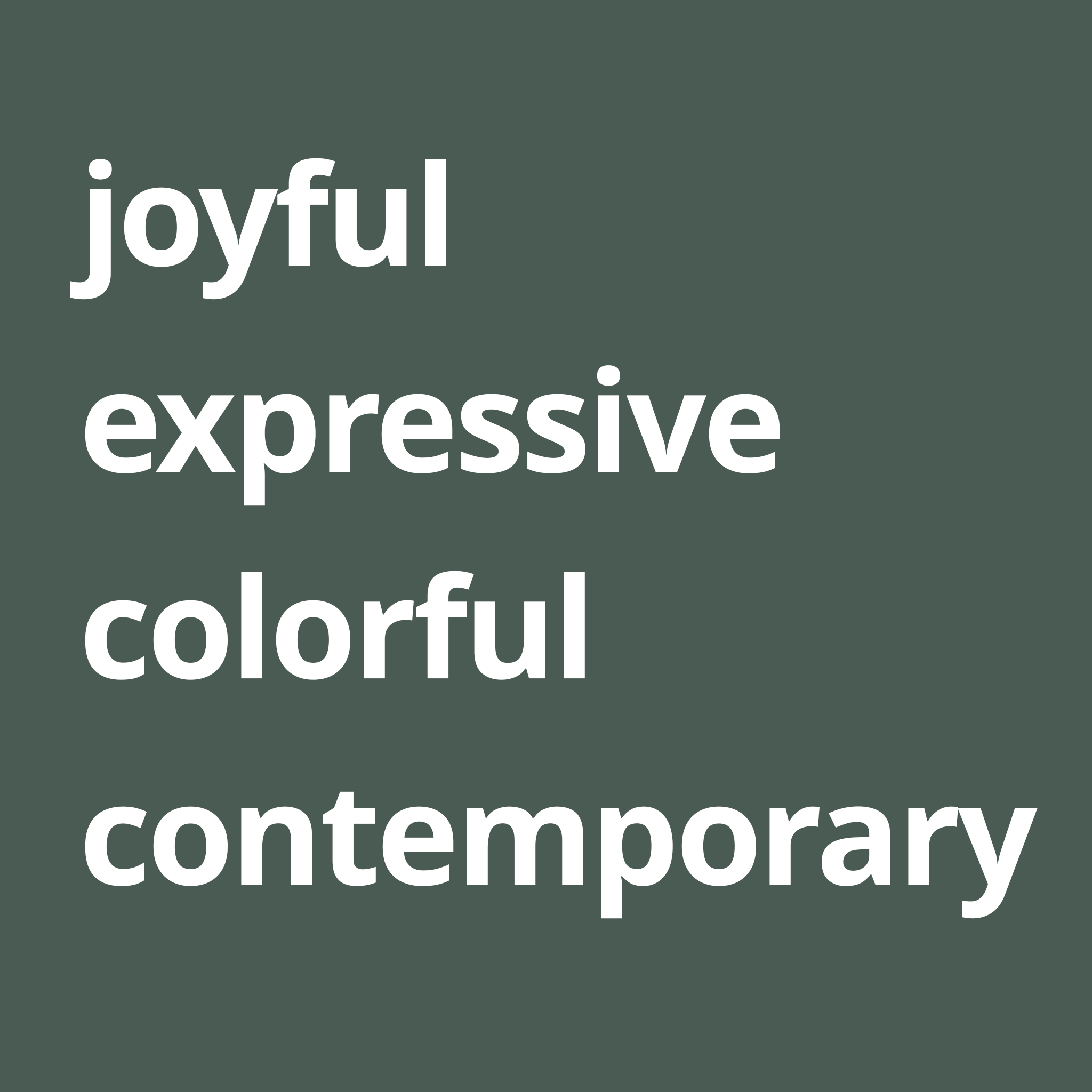 Playful modern eclectic interior design & decor tips - IKEA